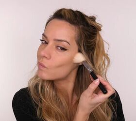 Super Simple Everyday Makeup Tutorial | Upstyle