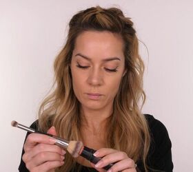 Super Simple Everyday Makeup Tutorial | Upstyle