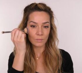 Super Simple Everyday Makeup Tutorial | Upstyle