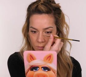 Super Simple Everyday Makeup Tutorial | Upstyle