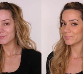 Super Simple Everyday Makeup Tutorial | Upstyle