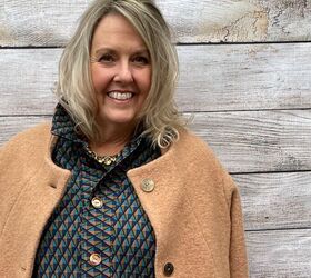 A Milestone Moment That Created My Sewing Goals 2023 | Upstyle