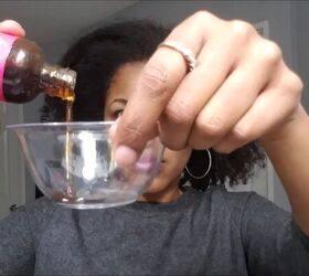 How to DIY an Easy Deep Conditioner for Natural Hair | Upstyle