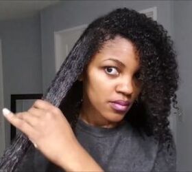 How to DIY an Easy Deep Conditioner for Natural Hair | Upstyle