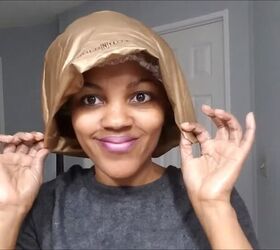 How to DIY an Easy Deep Conditioner for Natural Hair | Upstyle