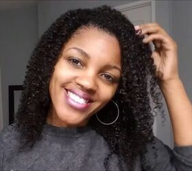 How to DIY an Easy Deep Conditioner for Natural Hair | Upstyle