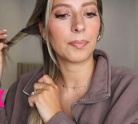 6 Super Quick and Easy Rope Braid Hairstyles | Upstyle