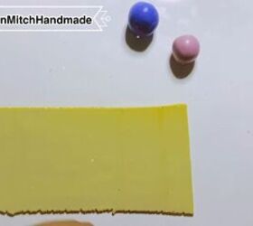 How to DIY Preppy Plaid Earrings | Upstyle