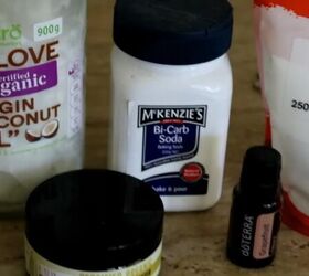 Follow This Super Easy Natural Deodorant Recipe | Upstyle