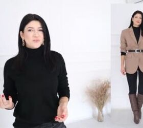 6 Easy Tips on How to Elevate Your Style | Upstyle