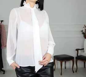 8 Easy Sleek Outfit Tips | Upstyle