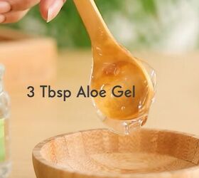 Super Easy Homemade Moisturizer for Glowing Skin Recipe | Upstyle