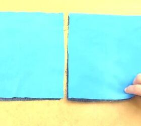 How to DIY a Cute and Easy Jean Bag | Upstyle