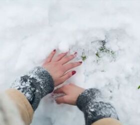 Easy Winter Hand Routine for Smooth and Healthy Skin | Upstyle