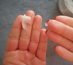 How to DIY a Super Effective Hand Soak for Dry Cracked Hands | Upstyle