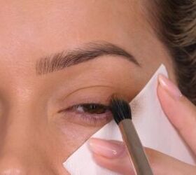 3 Easy Eye Lift Makeup Hacks To Look More Youthful Upstyle