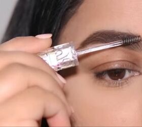 Easy and Glam Cut Crease Eye Makeup Tutorial | Upstyle