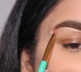 Easy and Glam Cut Crease Eye Makeup Tutorial | Upstyle