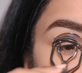 Easy and Glam Cut Crease Eye Makeup Tutorial | Upstyle