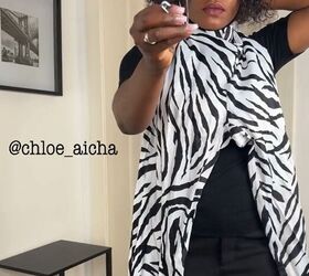How to Wear Your Pants as a Top Instead! | Upstyle