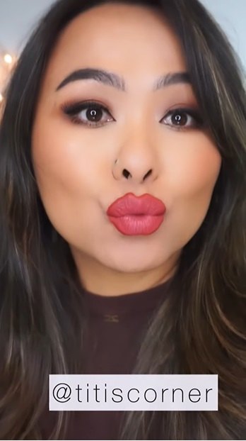 Viral And Super Easy Lipstick Hack Would You Try This Upstyle