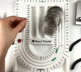 How to DIY Gorgeous Marquise Earrings That Are Sure to Wow | Upstyle