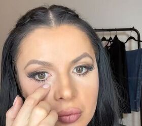 Concealer Hack to Get Rid of Creasing | Upstyle