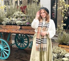 What to Wear in April in the UK | Upstyle