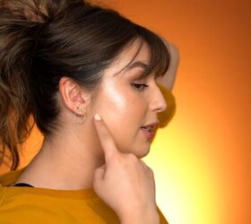 Easy Voluminous Ponytail Hack Tutorial | Upstyle