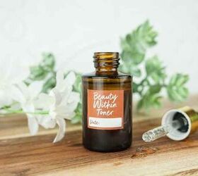 How to Make Face Toner at Home | Upstyle