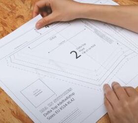 How to DIY a Cute Cross Strap Top | Upstyle