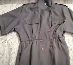 How to DIY a Cool Stevie Nicks-inspired White Lace Duster | Upstyle