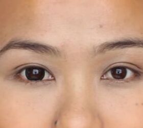 Cute and Easy Doll Eye Makeup Tutorial | Upstyle