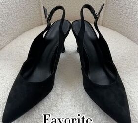 Turn 1 Pair of Shoes Into 3 | Upstyle