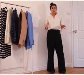 3 Easy but Elegant Outfit Ideas | Upstyle