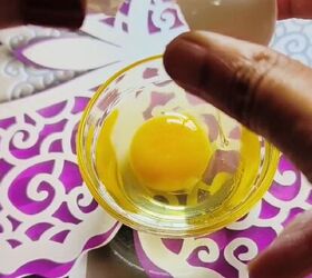 Grab an Egg for This DIY Hair Recipe | Upstyle