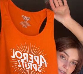 Turn That Tank You Hate Into a Tube Top You LOVE! | Upstyle