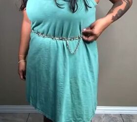 No Belt Loop? No Problem | Upstyle