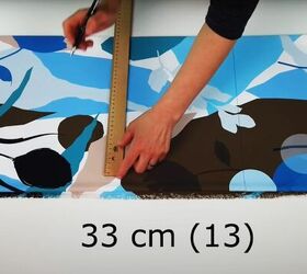 How to DIY a Beautiful Blouse for Beginners | Upstyle