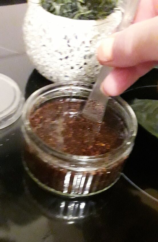 Fast&Easy Homemade Foot Scrub. | Upstyle Fast&Easy Homemade Foot Scrub. | Upstyle