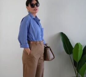 7 Easy Fashion Hacks to Look Polished | Upstyle