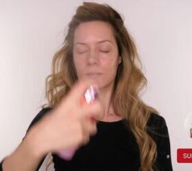 Easy Passport Photo Makeup Tutorial | Upstyle