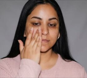 Incredible White Base Makeup Hack Tutorial | Upstyle