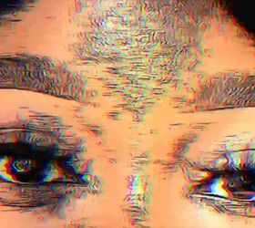 Easy Eyebrow Tutorial for Beginners: How to Trim Your Brows | Upstyle