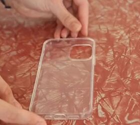 The easy way to make your own phone case!!! | Upstyle