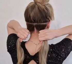 This Fun Hairstyle is PERFECT for Summer Festivals | Upstyle