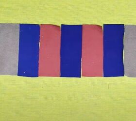 Sustainable Refashion Tutorial: How to Upcycle Pants Into a Cute Tote ...