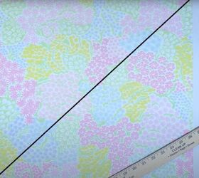 Easy Quilted Tote Bag Pattern Tutorial | Upstyle