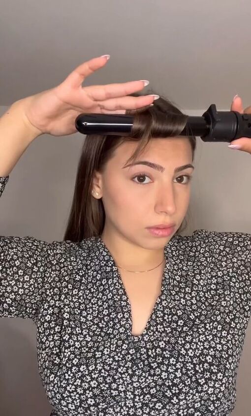 Cute Bow Hairstyle Tutorial Upstyle