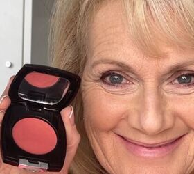 Easy Blush Hacks to Look Glowing and Youthful | Upstyle